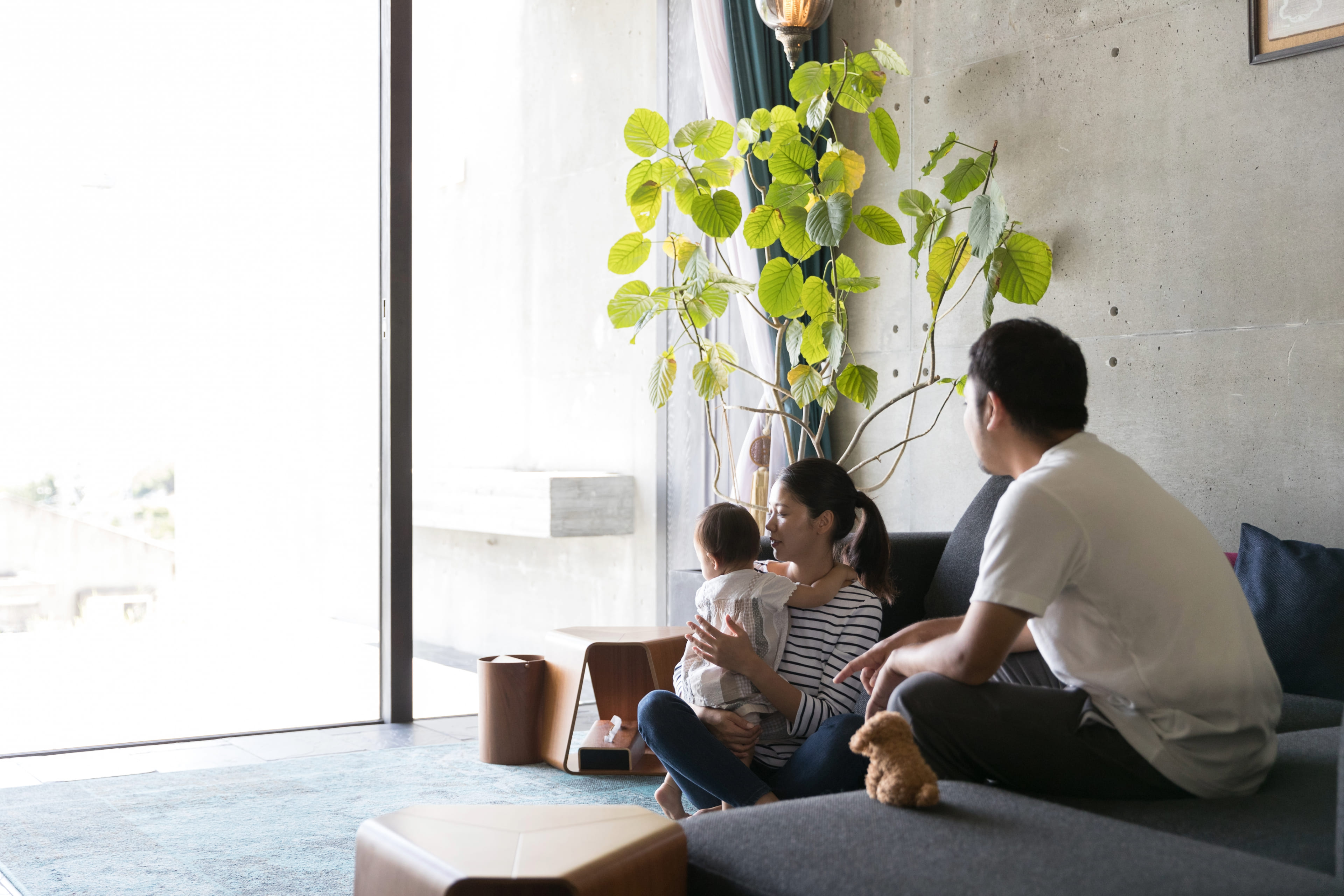 CIMA株式会社 | 防音工事リフォーム – 少数精鋭の職人による、細部に拘る防音工事